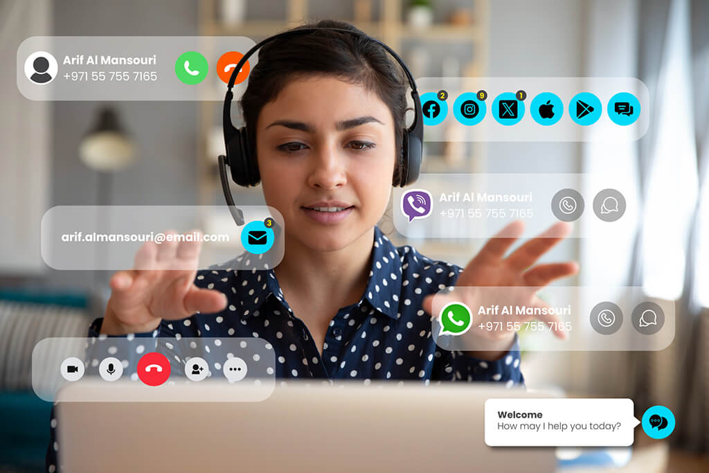 inConcert | PLATX FZ LLC
